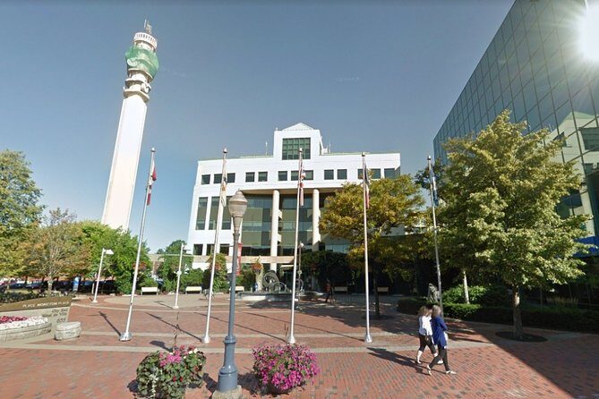 Self-Guided Scavenger Hunt: Moncton Canadas Cultural Hub - The Bottom Line