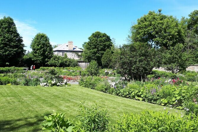 Self-Guided Scavenger Hunt: Ottawa Westboros Charming History! - Practical Details That Matter