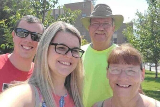 Self Guided Scavenger Hunt Southeast Portland Puzzling Pursuit - The Sum Up