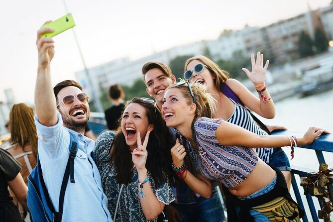 Self Guided Scavenger Hunt St. Augustine Adventure - Who Is This Experience Best For?