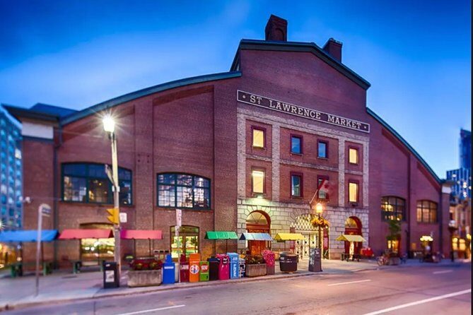 Self-Guided Scavenger Hunt: The Wonders of Old Toronto - How challenging and engaging are the challenges?