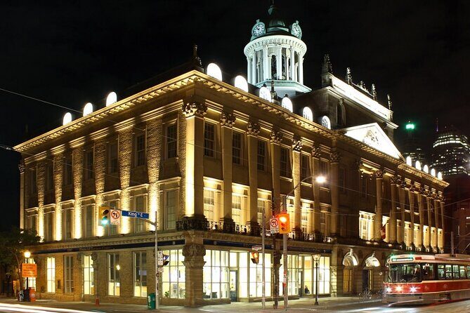 Self-Guided Scavenger Hunt: The Wonders of Old Toronto - The practicalities: what you need to know