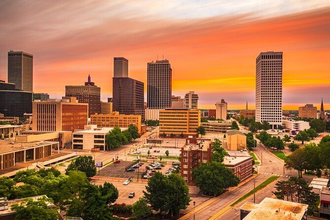 Self Guided Scavenger Hunt Tulsa Exciting Treks and Trivia - The Sum Up