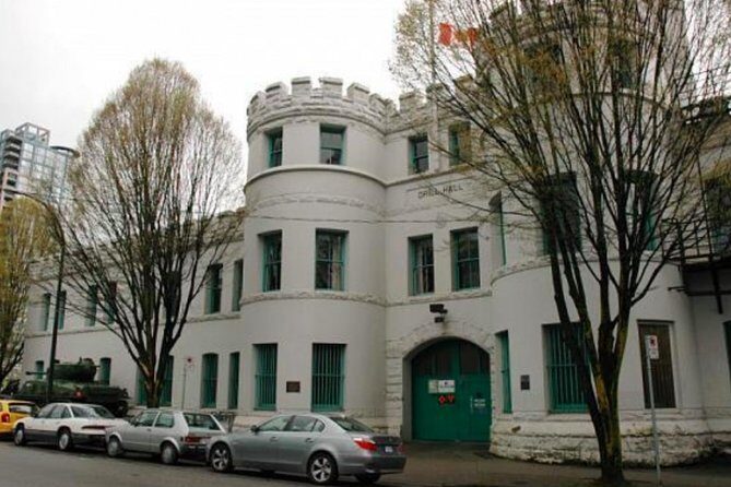 Self-Guided Scavenger Hunt: Vancouver Red Bricks & Gold Dragons - Frequently Asked Questions