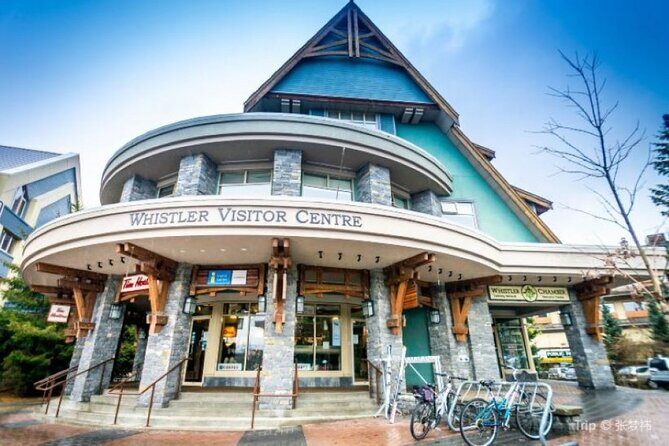 Self-Guided Scavenger Hunt: Whistler Arting Around Whistler - FAQs