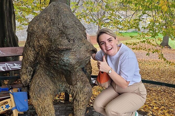 Self-Guided Secrets of Sydney Exploration Game - An In-Depth Look at the Secrets of Sydney Exploration Game