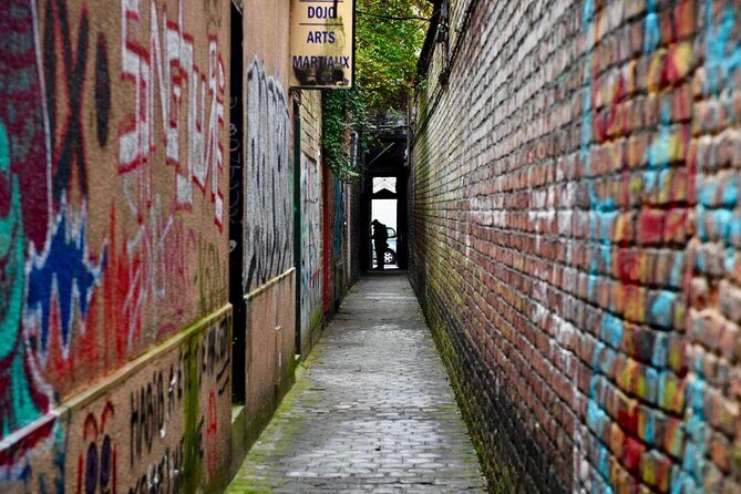 Self Guided Secrets Tour Explore Lille and Miss Nothing - A Closer Look at the Itinerary and Experience