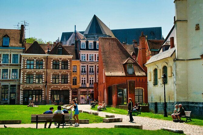 Self Guided Secrets Tour Explore Lille and Miss Nothing - Final Thoughts: Who Will Love This Tour?