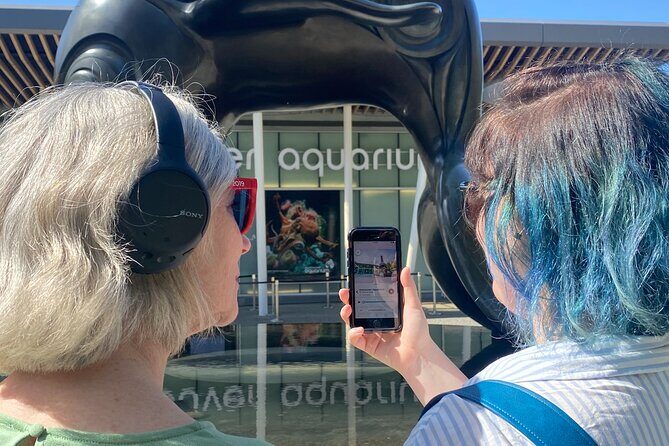 Self-Guided Smartphone Walking Tours of Stanley Park - Final Thoughts: Is It Worth It?