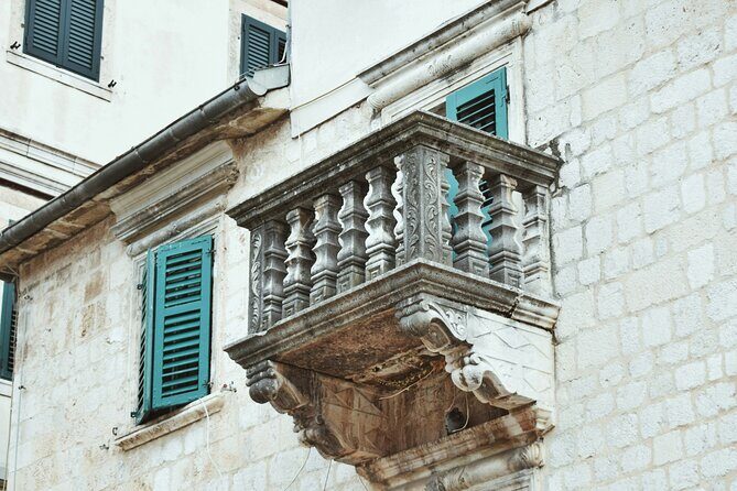 Self Guided Stroll Through Old Town of Kotor - Practical Tips for Your Kotor Walk