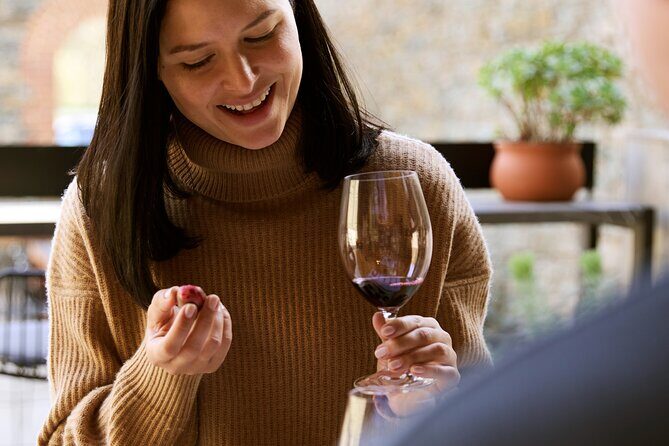 Self Guided Taste and Graze Barossa Food and Wine Trail - An In-Depth Review of the Barossa Food and Wine Trail