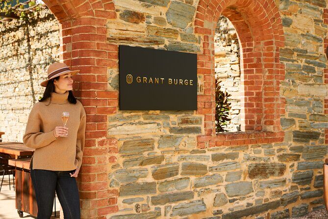 Self Guided Taste and Graze Barossa Food and Wine Trail - FAQ