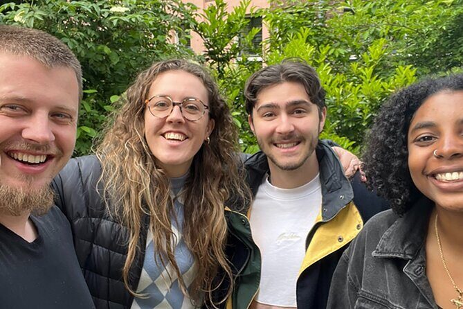 Self Guided The Cairns Syndicate City Escape Game - Practical Tips for Your Cairns Adventure