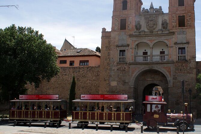Self-Guided Toledo Day Trip from Madrid with Panoramic Train - Final Thoughts: Who Is This Tour For?
