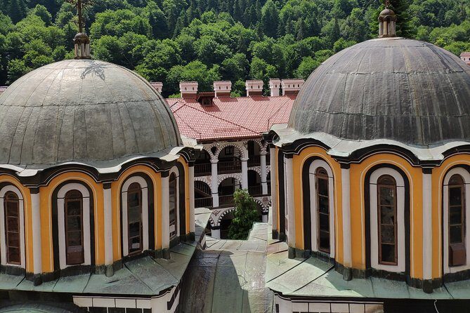 Self Guided Tour Experience in Rila Monastery - What to Expect from the Itinerary