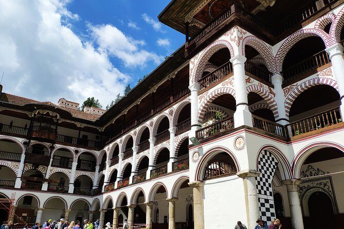 Self Guided Tour Experience in Rila Monastery - FAQ