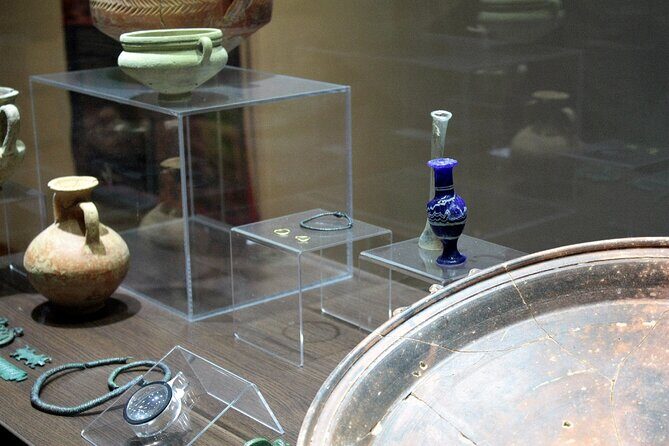 Self-guided tour in Varna Archaeological Museum + ticket - The Sum Up: Is It Worth It?