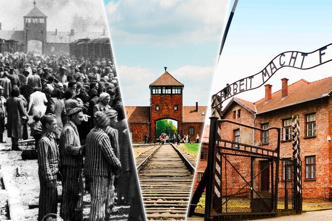 Self-Guided Tour of Auschwitz-Birkenau Museum with Transportation - Honest Review of the Self-Guided Auschwitz-Birkenau Tour with Transportation