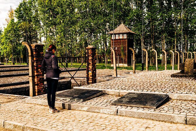 Self-Guided Tour of Auschwitz-Birkenau Museum with Transportation - Who Should Consider This Tour?