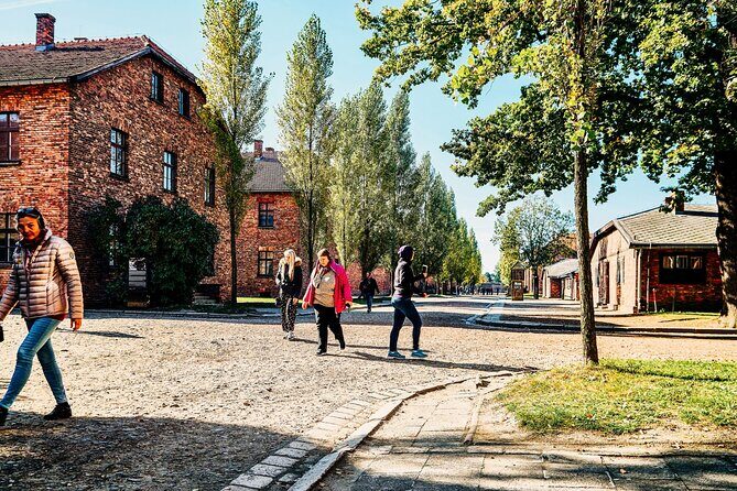 Self-Guided Tour of Auschwitz-Birkenau Museum with Transportation - FAQ