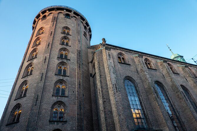 Self-Guided Tour of Hans Christian Andersen's Copenhagen - FAQ