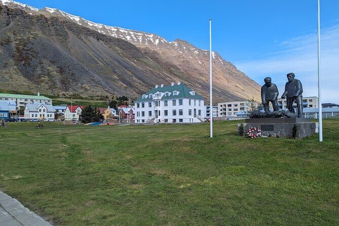 Self-Guided Tour of Ísafjörður: Art, History, and Architecture - Price and Value: Is It Worth It?