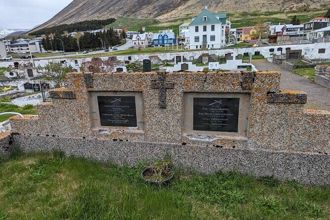 Self-Guided Tour of Ísafjörður: Art, History, and Architecture - Final Thoughts