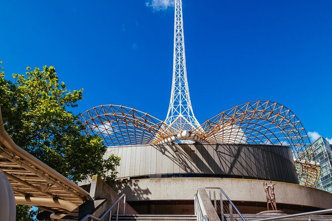 Self Guided Tour of Melbourne's Best Kept Secrets - Who Should Consider This Tour?