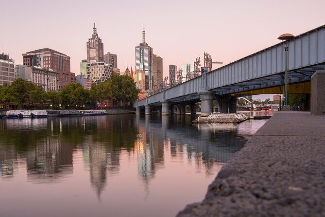 Self Guided Tour of Melbourne's Best Kept Secrets - Frequently Asked Questions