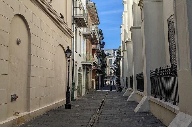 Self-Guided Tour of New Orleans Historic French Quarter - Final Thoughts