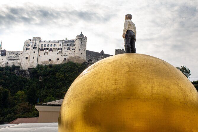 Self-Guided Tour of Salzburg: Stories, Photo Spots & Desserts - FAQ