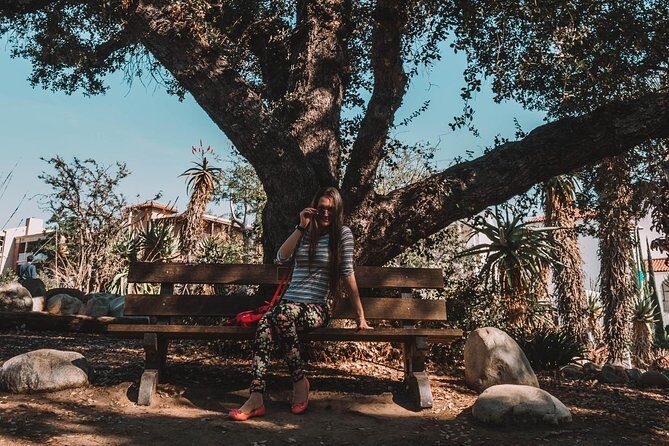 Self-Guided Tour of Westwood in Los Angeles with Fun Facts and Best Photo Ops - Who Will Love This Tour?