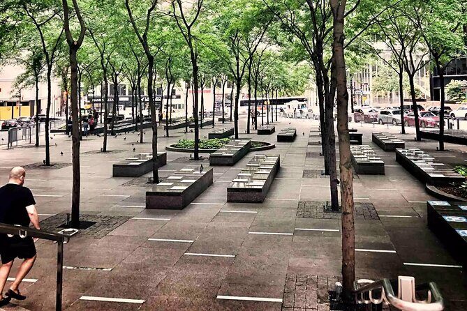 Self guided tour unlock New York from every angle stories secret - An In-Depth Look at the Self-Guided New York Tour