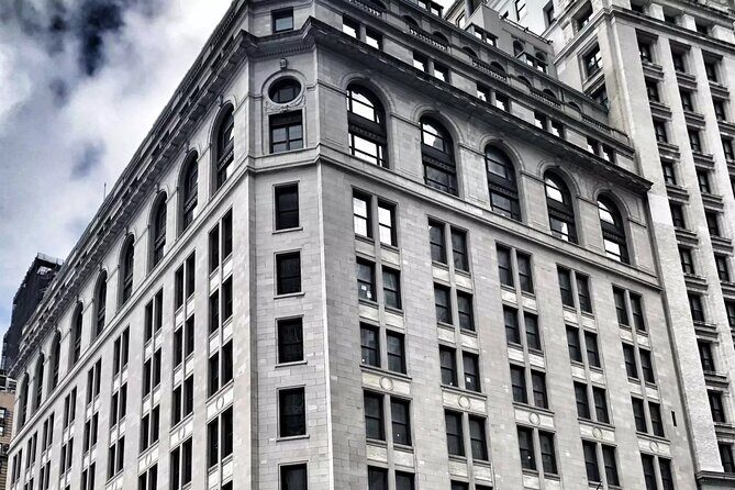 Self guided tour unlock New York from every angle stories secret - Who Will Love This Tour?