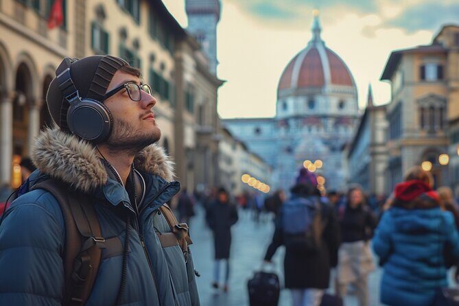 Self Guided Tours Florence With 100 Captivating Audio Stories - Final Thoughts: Who Will Love This?