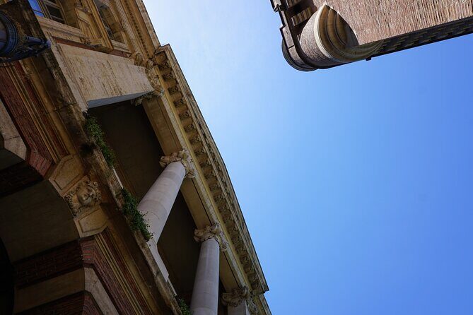 Self-guided track game to discover Toulouse - Detailed Breakdown of the Itinerary