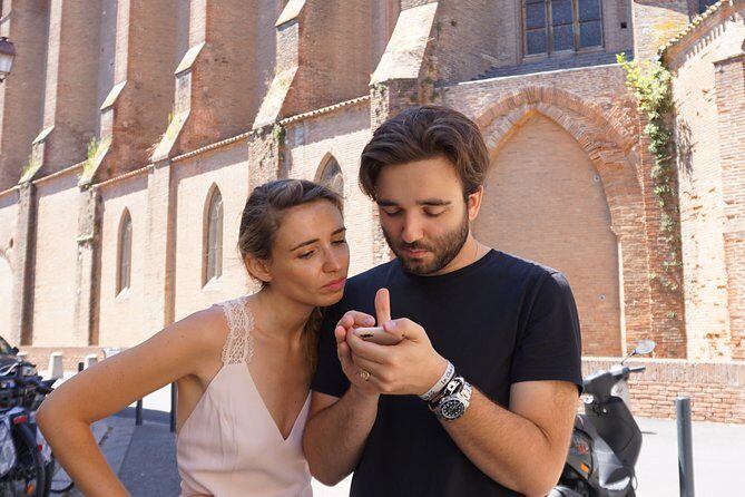 Self-guided track game to discover Toulouse - From the Reviews: Insights & Tips