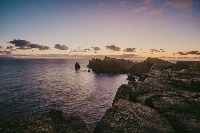 Self Guided Transfer to Ponta de São Lourenço Natural Reserve - Detailed Review of the Experience