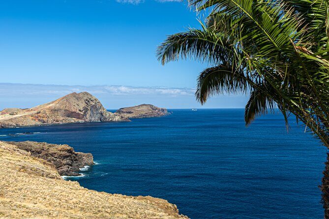 Self Guided Transfer to Ponta de São Lourenço Natural Reserve - Final Thoughts