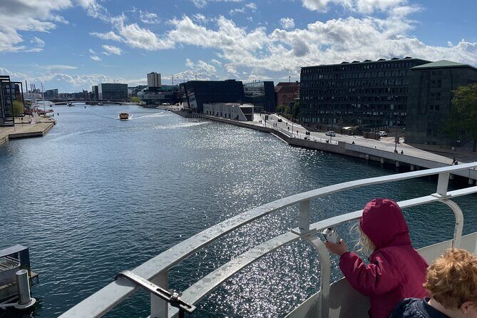 Self-guided Treasure Hunt Tour in Copenhagen - Build a Spaceship - Who Will Love This Experience?