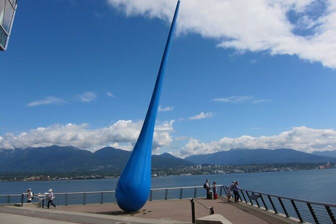 Self Guided Vancouver Scavenger Hunt: Central Delights - What To Expect During the Tour