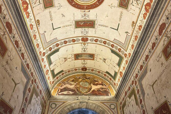 Self Guided Vatican Museums Fast Track Ticket - The Sum Up