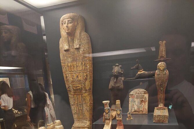 Self Guided Vatican Museums Fast Track Ticket - FAQ