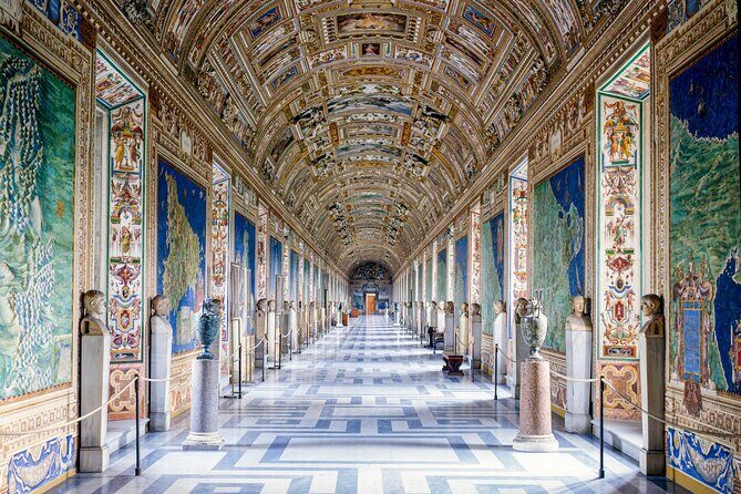 Self-Guided Vatican & Sistine: Skip-the-Line Ticket - Real Experiences: What Travelers Say