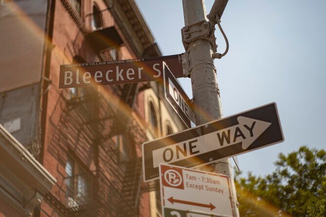 Self Guided Walk from New York's East to West Village - Why Choose This Self-Guided Walk?