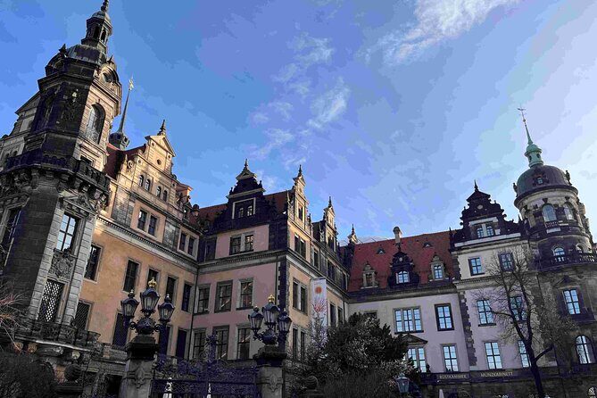 Self Guided Walk Through Dresden's Historic Old Town - Final Thoughts: Is This Tour Worth It?