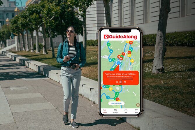 Self-Guided Walking Audio Tour in Honolulu - Honolulu’s Hidden History: A Self-Guided Audio Walking Tour Review