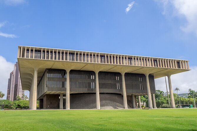 Self-Guided Walking Audio Tour in Honolulu - Final Thoughts