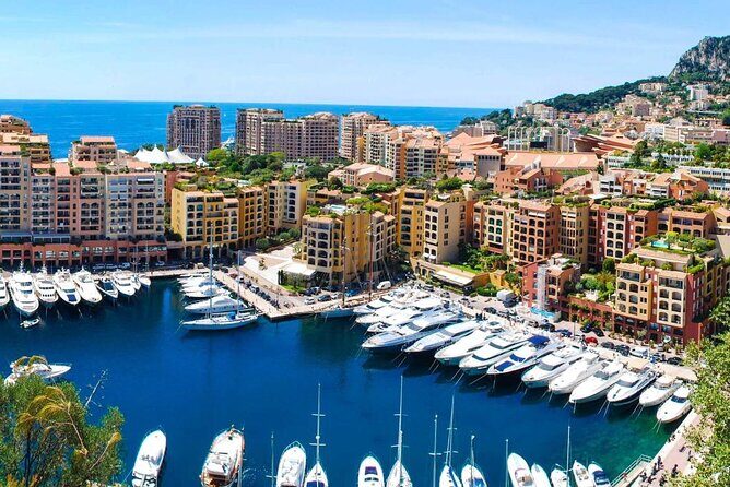 Self-Guided Walking Tour in Monaco (With Audioguide) - Who Will Love This Tour?