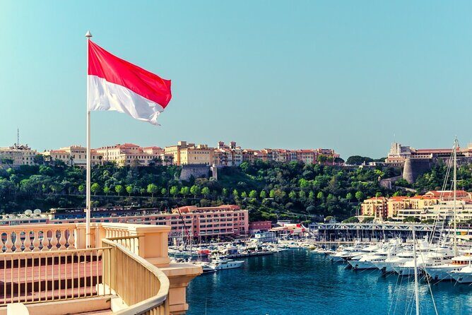 Self-Guided Walking Tour in Monaco (With Audioguide) - The Sum Up